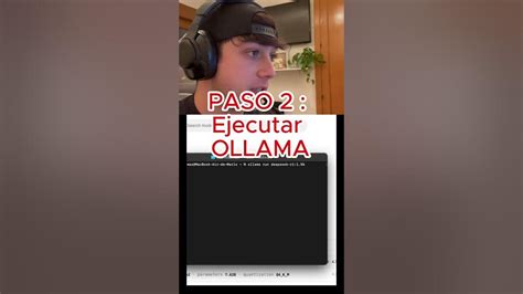 Crea Tu Propio Asistente De Ia Con Deepseek Python Programacion Java Javascript Tutechguy