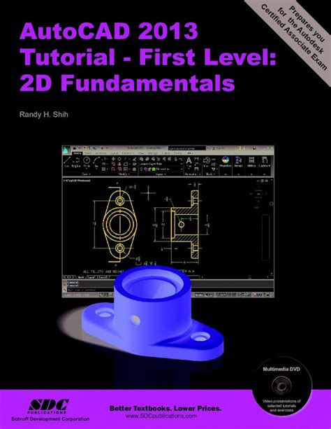 PDF AutoCAD Tutorial First Level D Fundamentals Pdf DOKUMEN TIPS