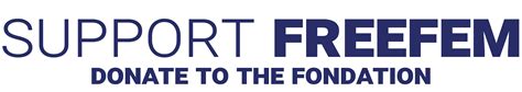Donate To Freefem