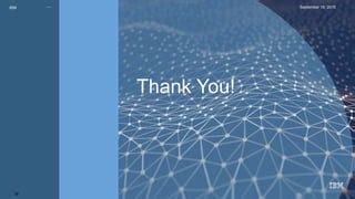 DevOps Enterprise Summit Mainframe Automated Testing PPT