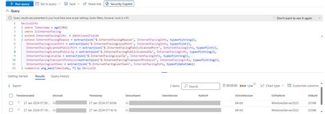 Custom Detection Rules In Defender Xdr Mc Cybersec Blog