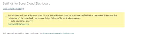 Schedule Refresh For Dynamic Data Source In Power Bi Devonblog