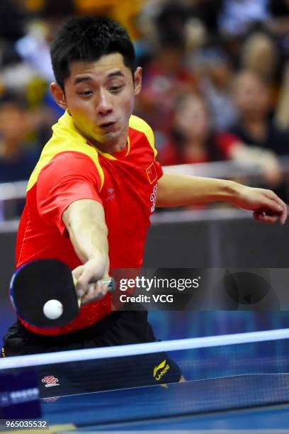 1816 Jike Zhang Photos And High Res Pictures Getty Images