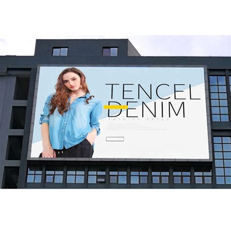 Led 포스터 미러 Led 스크린 트렌드 보고서 Lightall