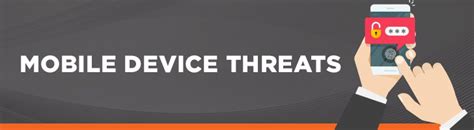 Mobile Security Threats Guidance For Soc 2 Compliance