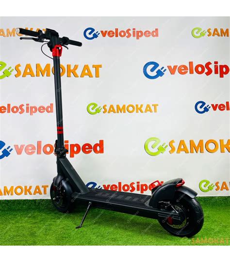 Купить Электрический самокат Tribe Maya производства Tribe