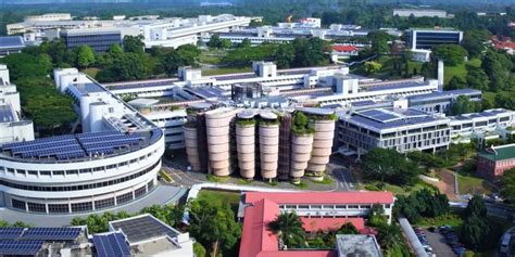 Ntu Graduate Student Compares Spore Uni Tuition Fees To Us Finds Them