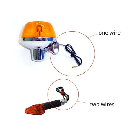 Blinker Replace With Mini Blinker