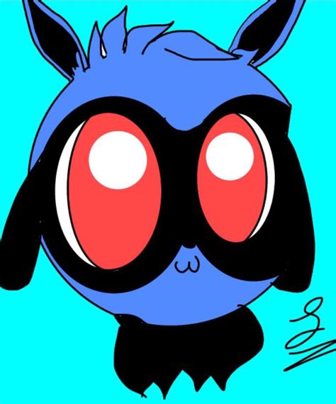 Eevee Riolu Fusion Eeveelution Community Amino