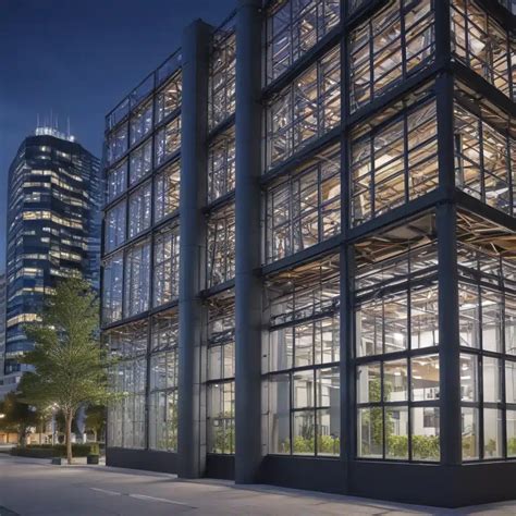 Optimising Building Energy Performance Through Ai Driven Controls Optimisation And Digital Twin