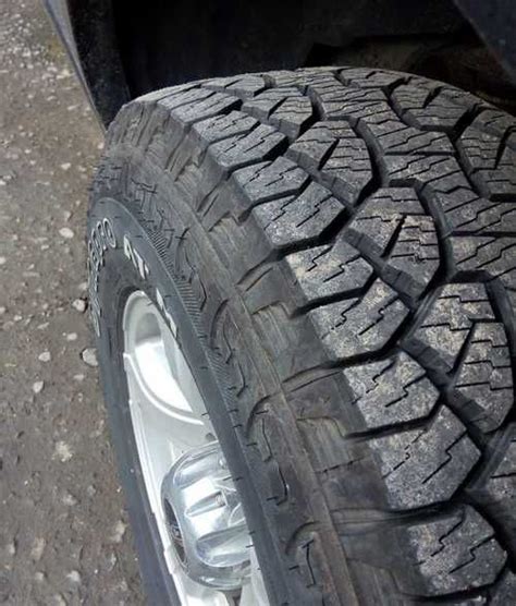 Hankook DynaPro ATM RF10 Москва | Автозапчасти | Festima.Ru ...