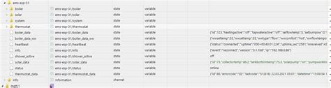Io Broker Mqtt · Issue 74 · Emsespems Esp32 · Github