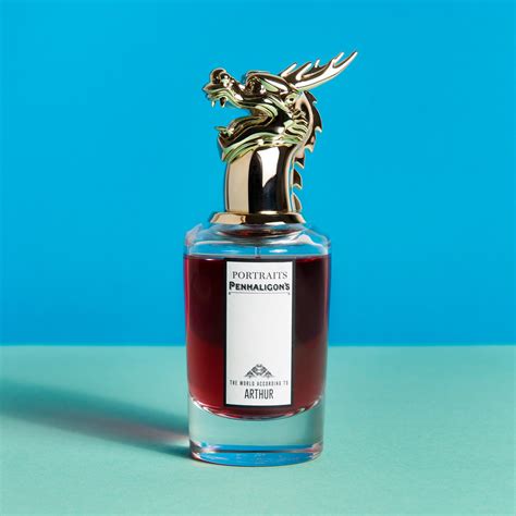 Penhaligons Arthur Makyaj Trendi
