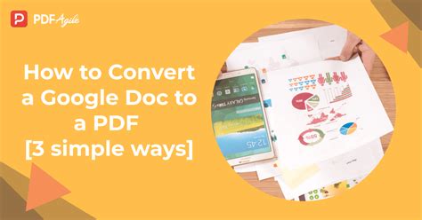 How To Convert A Google Doc To A PDF Simple Ways PDF Agile