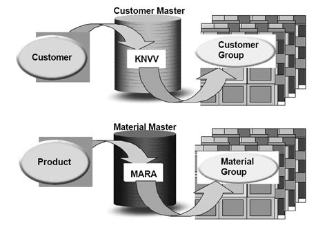 Master Data For SAP FICO And ABAP SAP ABAP