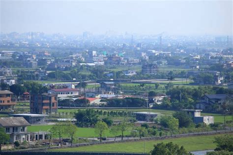 農舍修法 學者：農地農用才是解決之道 風傳媒