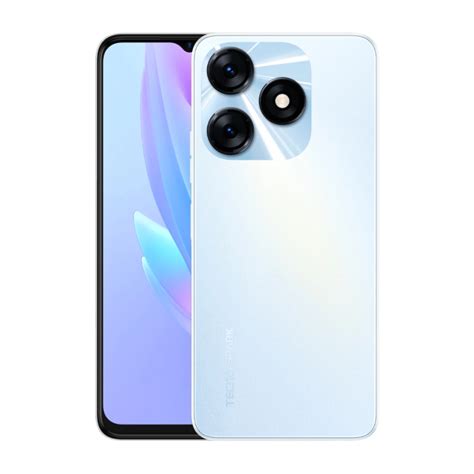 Tecno Spark Gadget Central