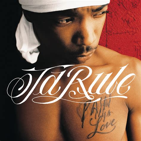 Ja Rule Down Ass Bitch Lyrics Genius Lyrics