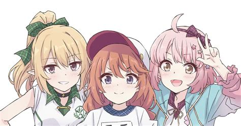 プリンセスコネクト プリコネ絵 まとめ2 葛湯のイラスト Pixiv