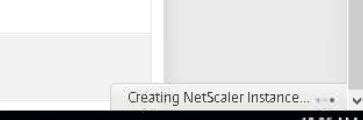 How To Delete A Hidden VPX Instance On A Citrix NetScaler SDX Using