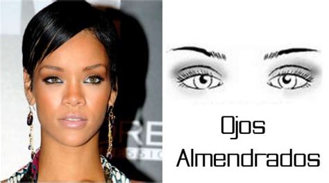 Visagismo Corrección De Ojos