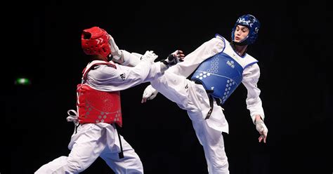 European Games 2023 Schedule For Friday 23 June And How To Watch The Action Live