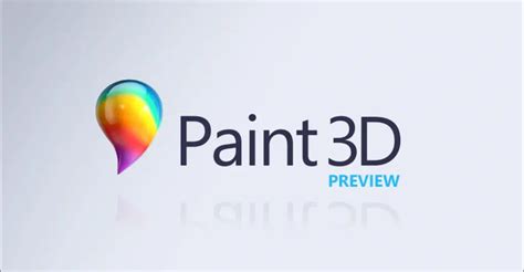 3d Paint