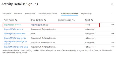 無法從 Ios 裝置存取應用程式 Microsoft 365 Microsoft Learn