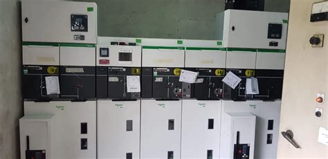 Supplier Distributor Schneider Galleoncy