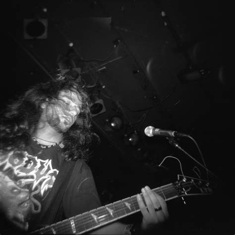 Acrassicauda These Guys Opened For Yob And I Really Enjoye Flickr