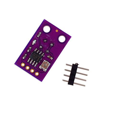 Ms1100 Ms 1100 Voc Formaldehyde Benzene Concentration Gas Sensor Module Optoelectronic Displays