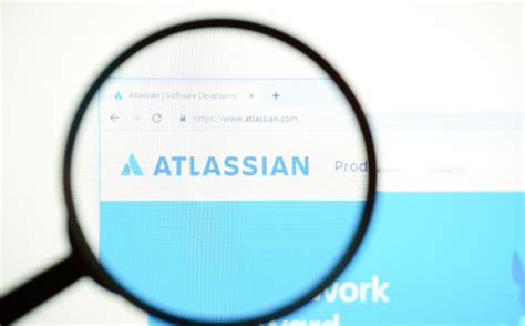 Another Vulnerability Exposed In Atlassians Confluence Software