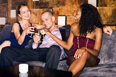 A Beginner S Guide To Group Sex Spices Of Lust