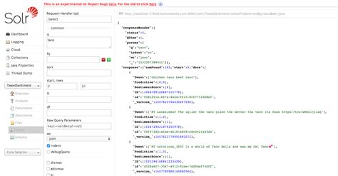 Hdfhdp Twitter Sentiment Analysis End To End Solu Cloudera