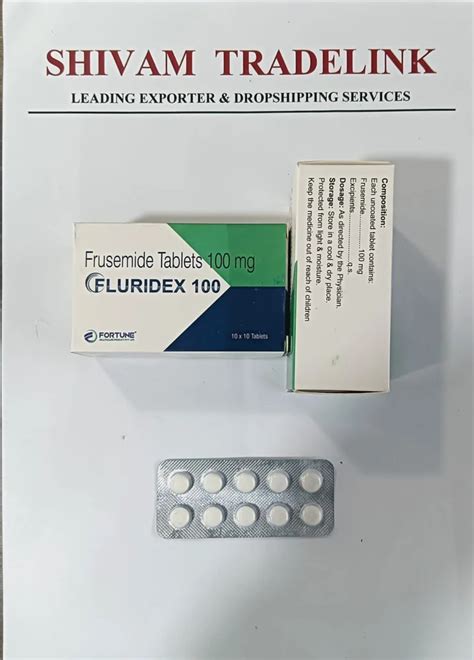 Furosemide Tablets 100 Mg At ₹ 100 Strip Lasix Tablet In Nagpur Id 2856495802833