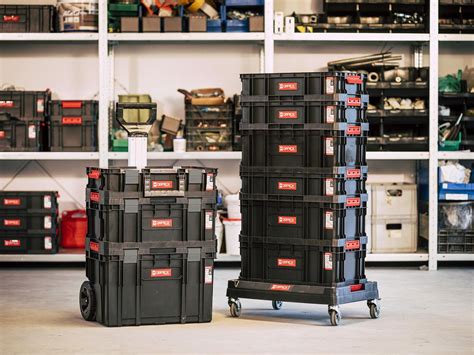 Qbrick System Gereedschapskoffer »TWO Box 200 Flex«