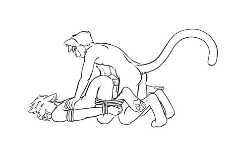 Rule 34 1610 Anal Anal Sex Anthro Anthro On Anthro Anthro Penetrated