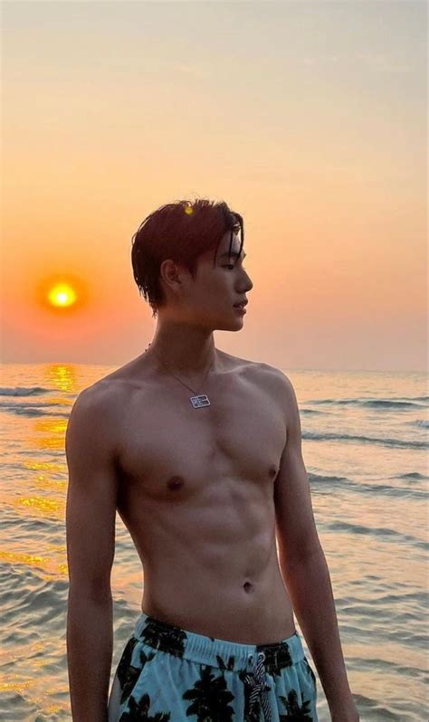 Phuwin Tangsakyuen Thai Actor Rladyboners