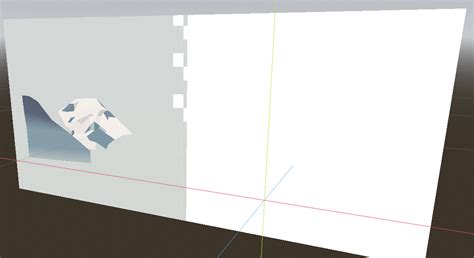 Blend File Import Does Not Import Vertex Colors · Issue 83310 · Godotenginegodot · Github