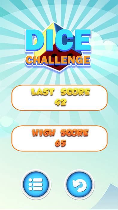 dice challenge game construct 3 c3p html5 jumping fox endless