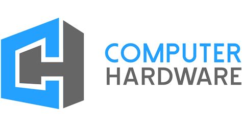 Computer Hardware Logo