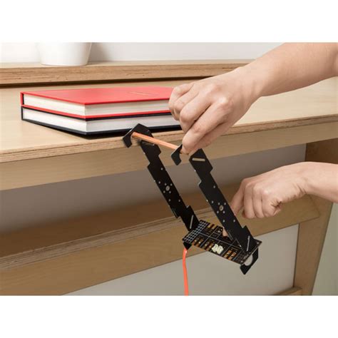 Arduino Akx00014 Science Kit Physics Lab Rapid Online