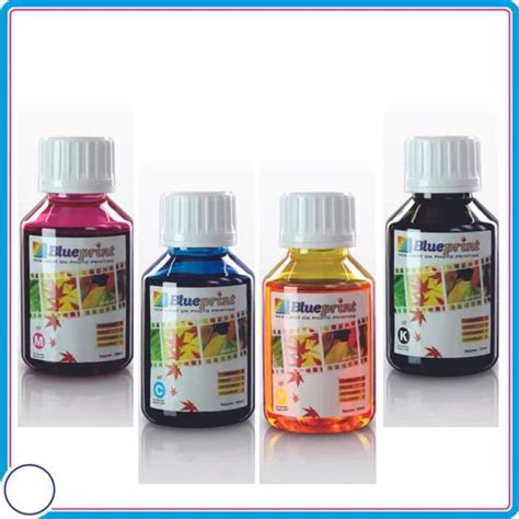 Tinta Refill Printer Blueprint