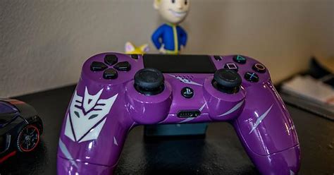 my custom controller album on imgur
