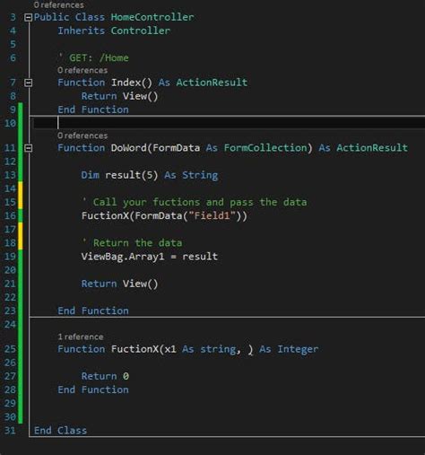 Entry 1 By Wbatistaperez For Need Code To Pass Parameters From Vb