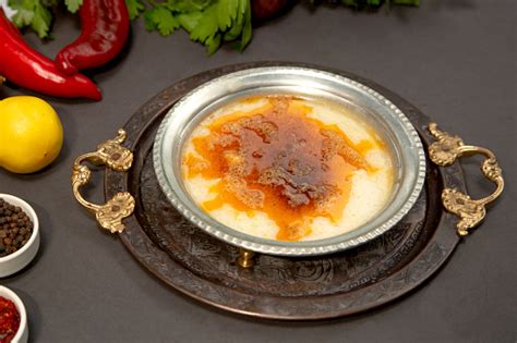 Tripe 수프를 의미하는 터키어 Iskembe Çorbasi는 양고기 또는 쇠고기 위 Tripe로 구성됩니다 건강관리와 의술에 대한 스톡 사진 및 기타 이미지 Istock