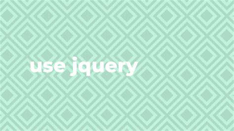 JQuery SourceTrail