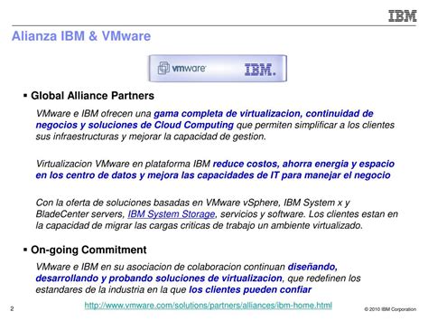 PPT IBM Storwize V7000 VMware Virtual Infrastructure PowerPoint Presentation ID 5527587