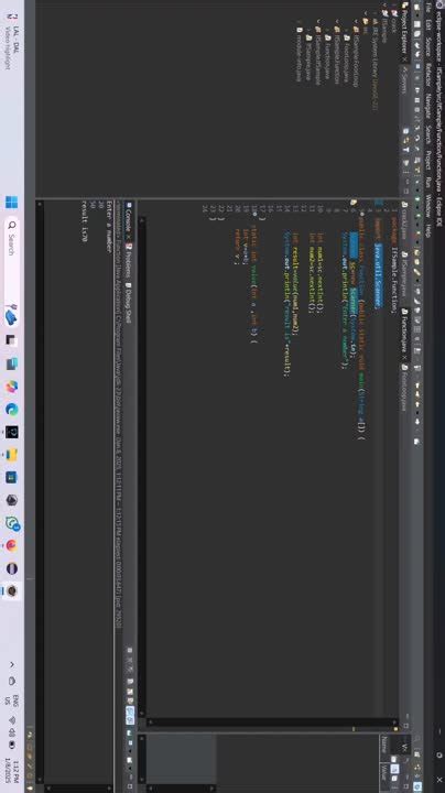 Muhammed Bilal On Linkedin Java Programming Functions Learning Code Techjourney
