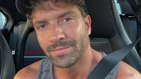 Pablo Alborán Reconoce Su Infidelidad A Una De Sus Parejas Me Sentí